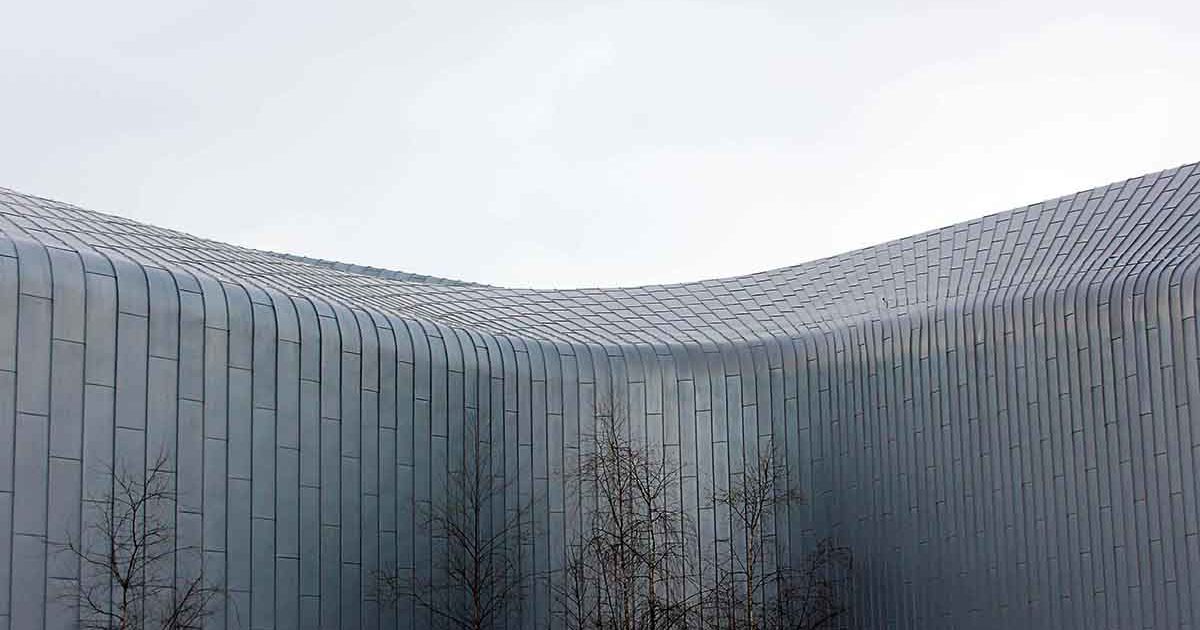 On the Grid : Riverside