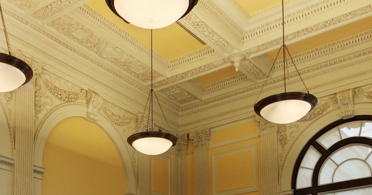 On the Grid : Grand Rapids Public Library