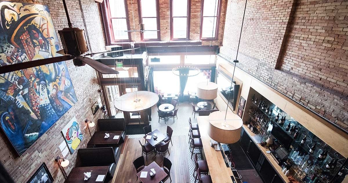 On the Grid : Rockwell Republic