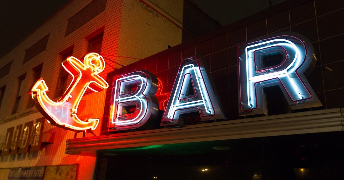 On the Grid : Anchor Bar