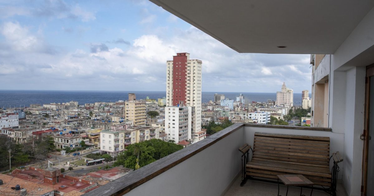 On the Grid : Casa Lilly