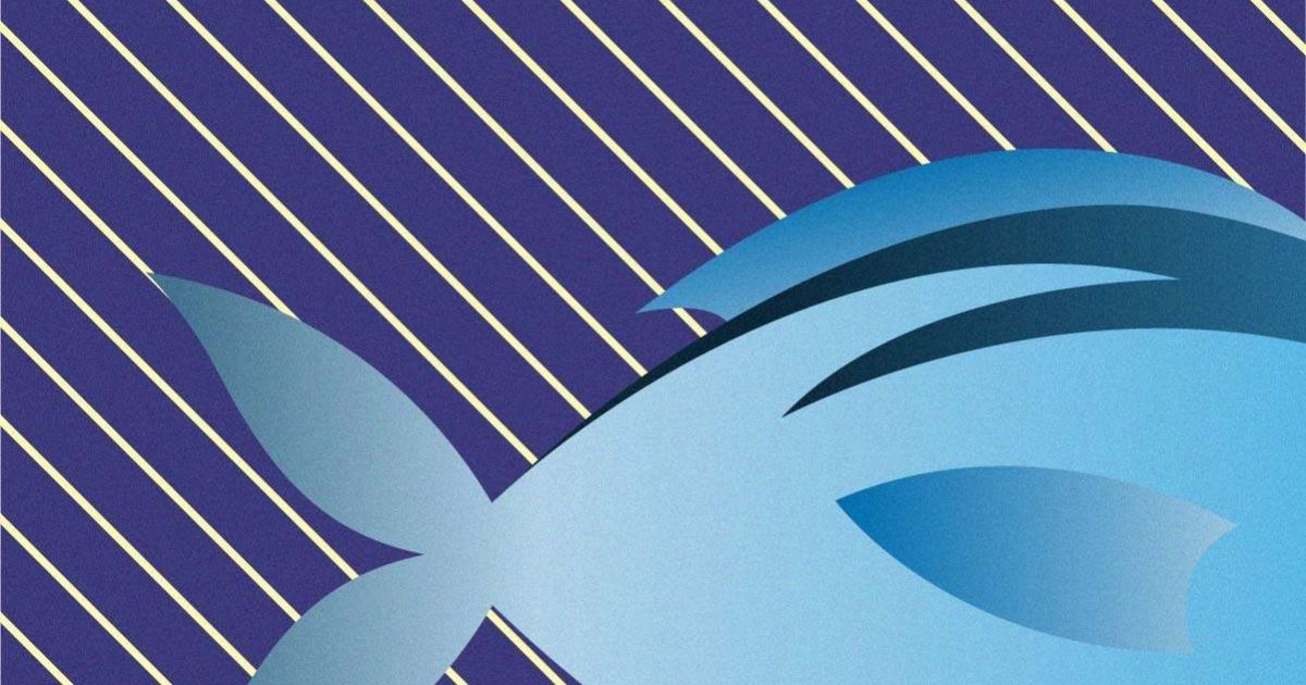 On the Grid : Fish Mau