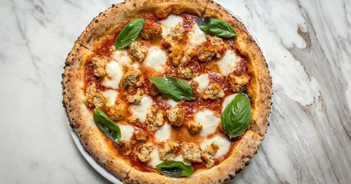 On the Grid : Motorino