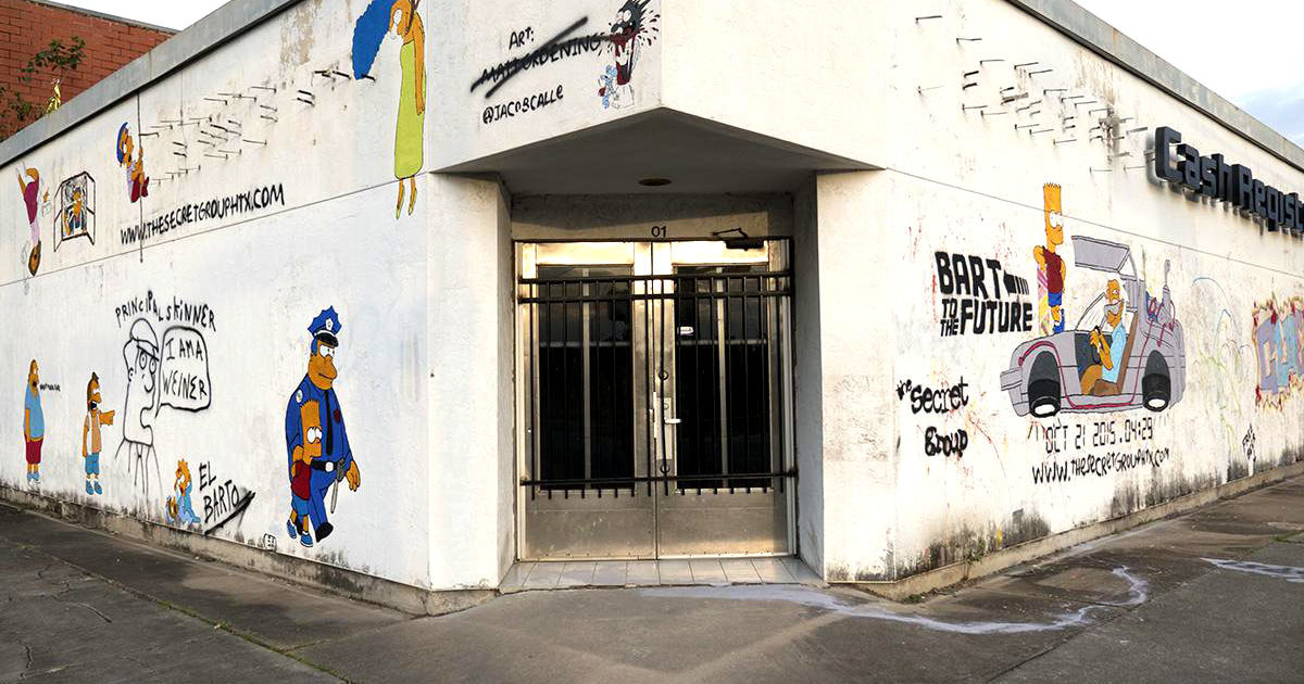 On the Grid : The Secret Group