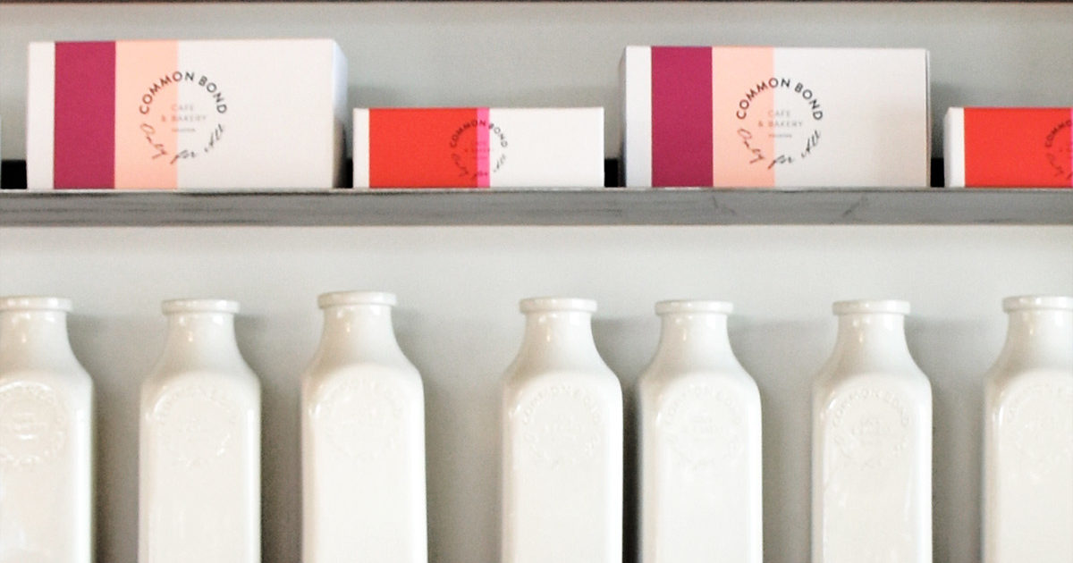 On the Grid : Common Bond