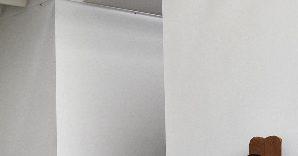 On the Grid : The Menil Collection