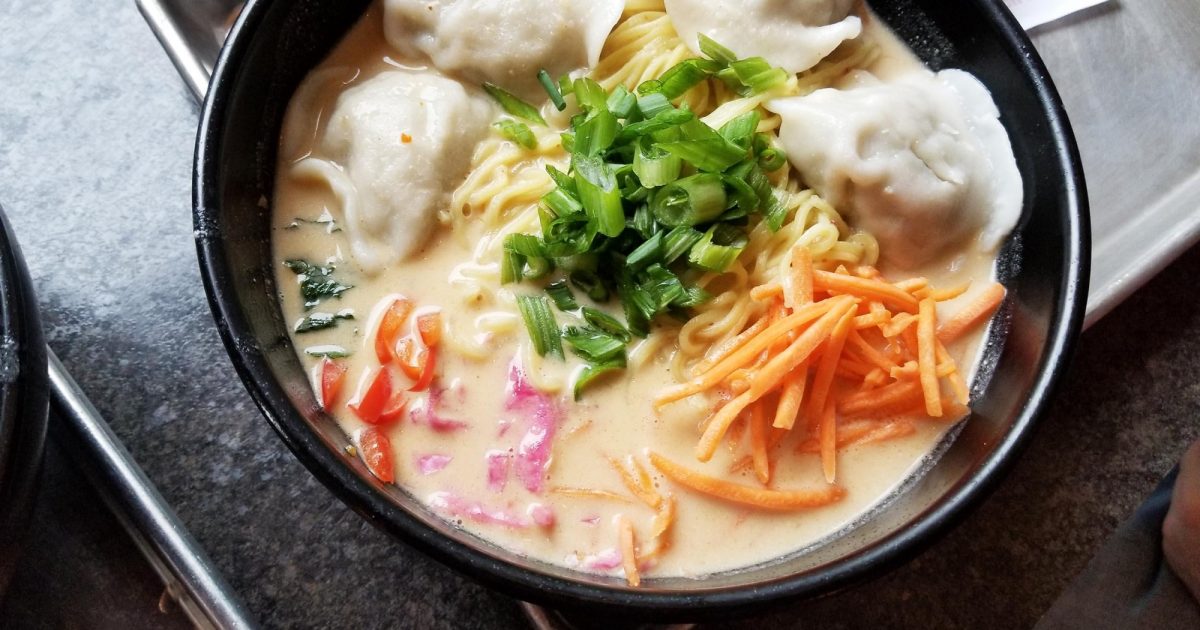 On the Grid : BoL Eatery