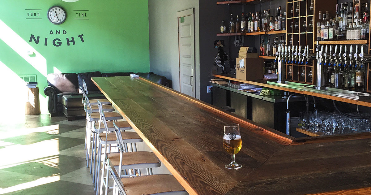 On the Grid : The Belfry