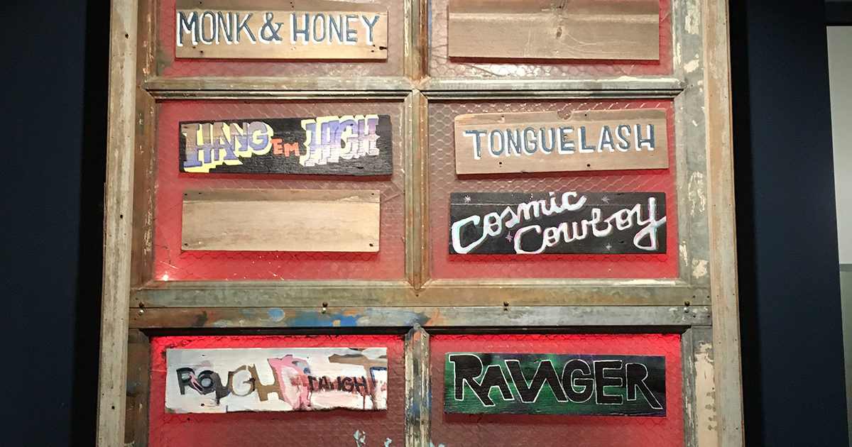 On the Grid : Torn Label Brewing Company