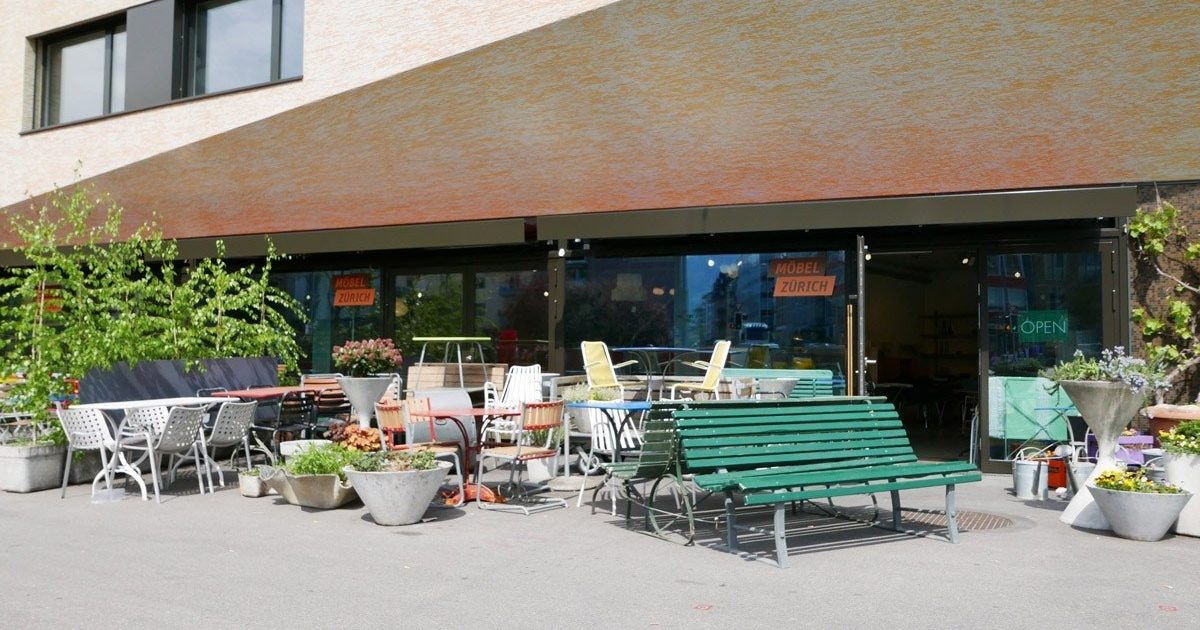 On the Grid : Kreis 3