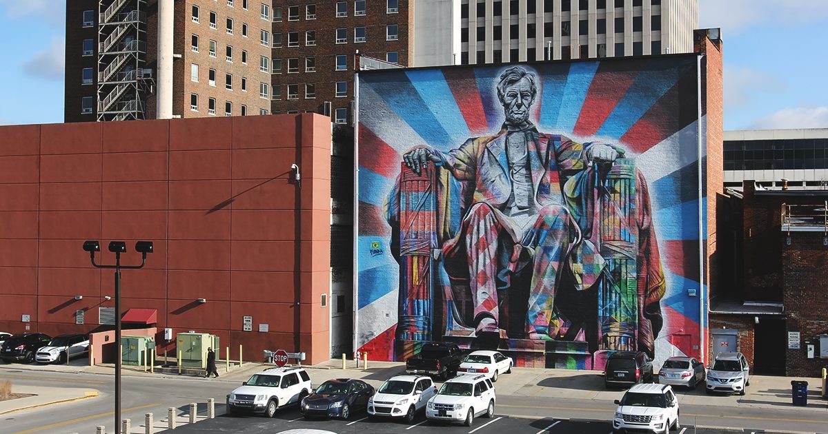 On the Grid : PRHBTN Murals