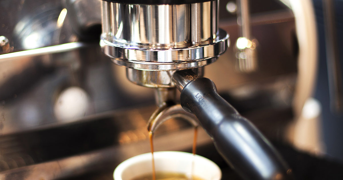 On the Grid : Ozone Coffee