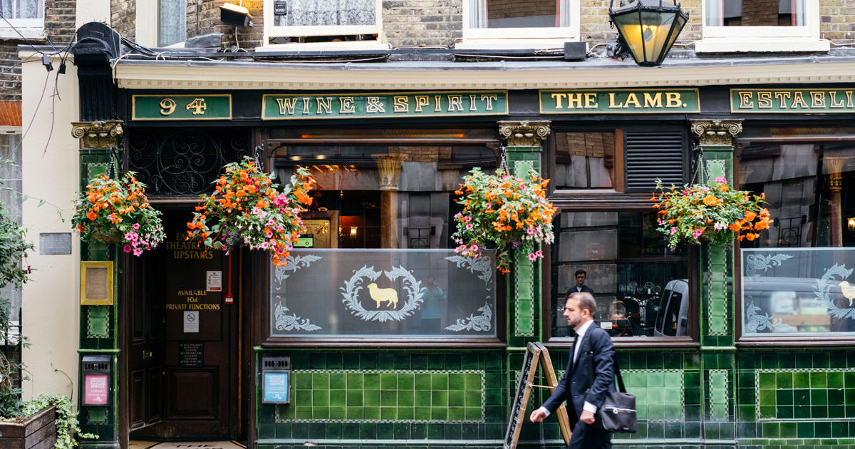 On the Grid : The Lamb