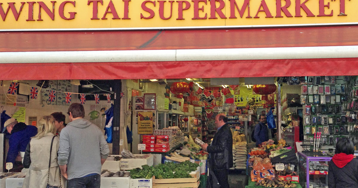 On the Grid : Wing Tai