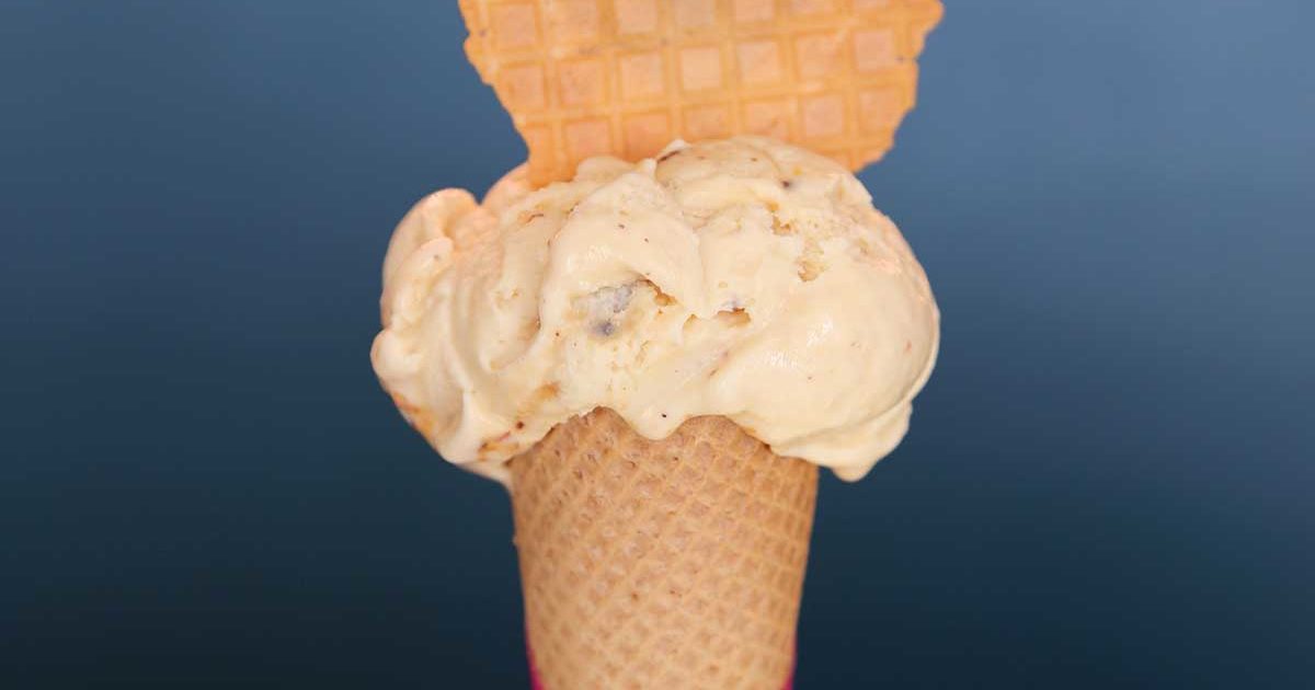 On the Grid : Ruby Violet