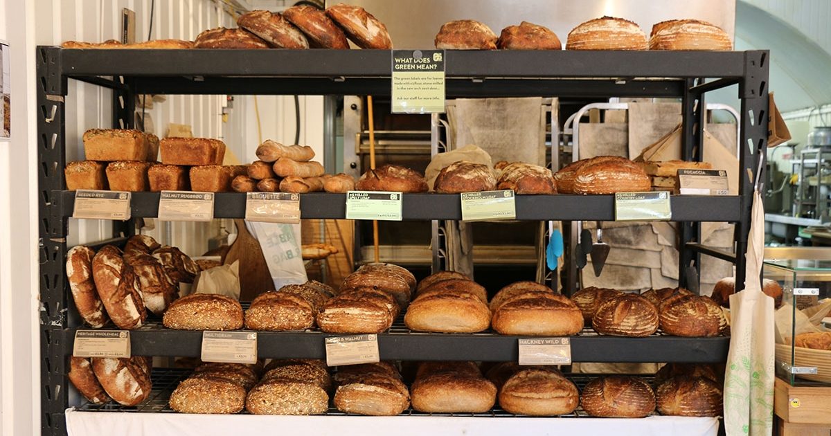 On the Grid : E5 Bakehouse