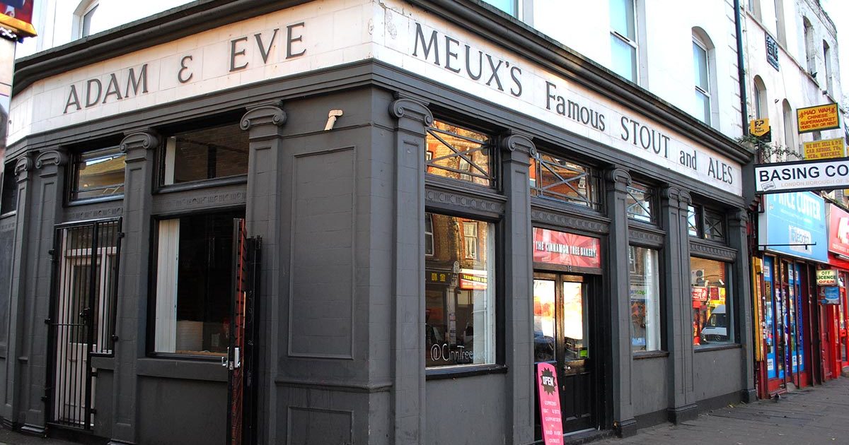 On the Grid : Cinnamon Tree Bakery