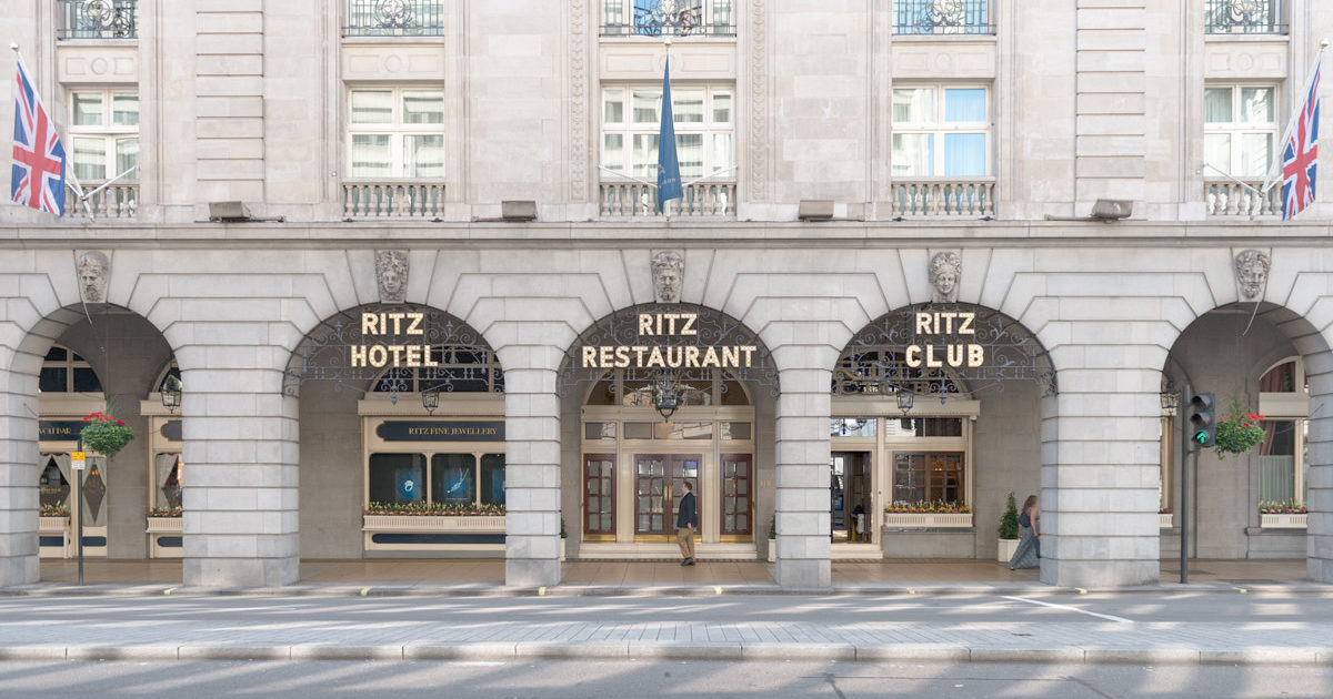 On the Grid : The Ritz