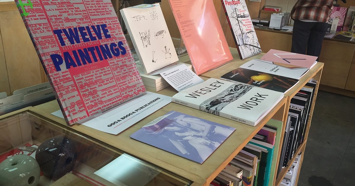 On the Grid : Ooga Booga