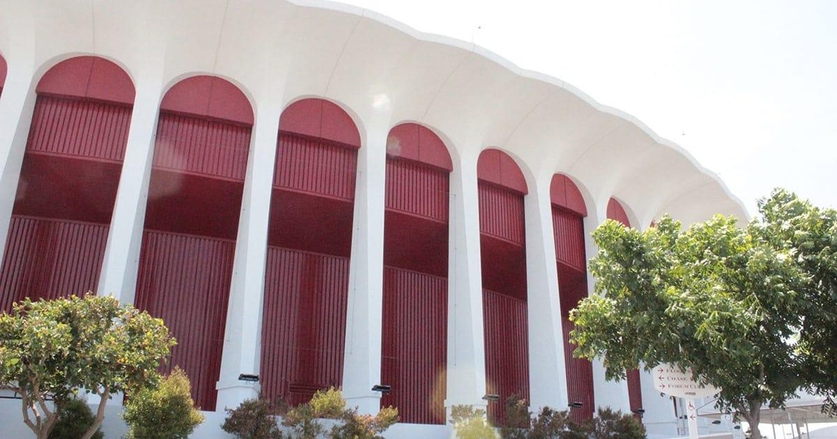 On the Grid : The Forum