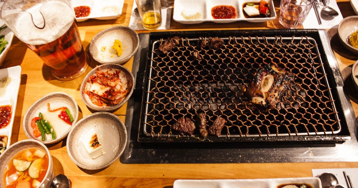 On the Grid : Quarters