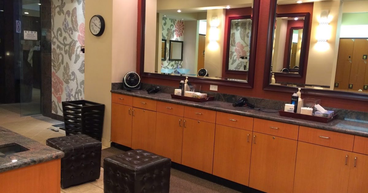 On the Grid : Wi Spa