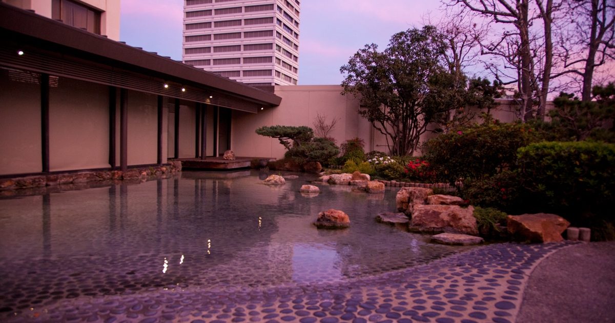 On the Grid : DoubleTree by Hilton