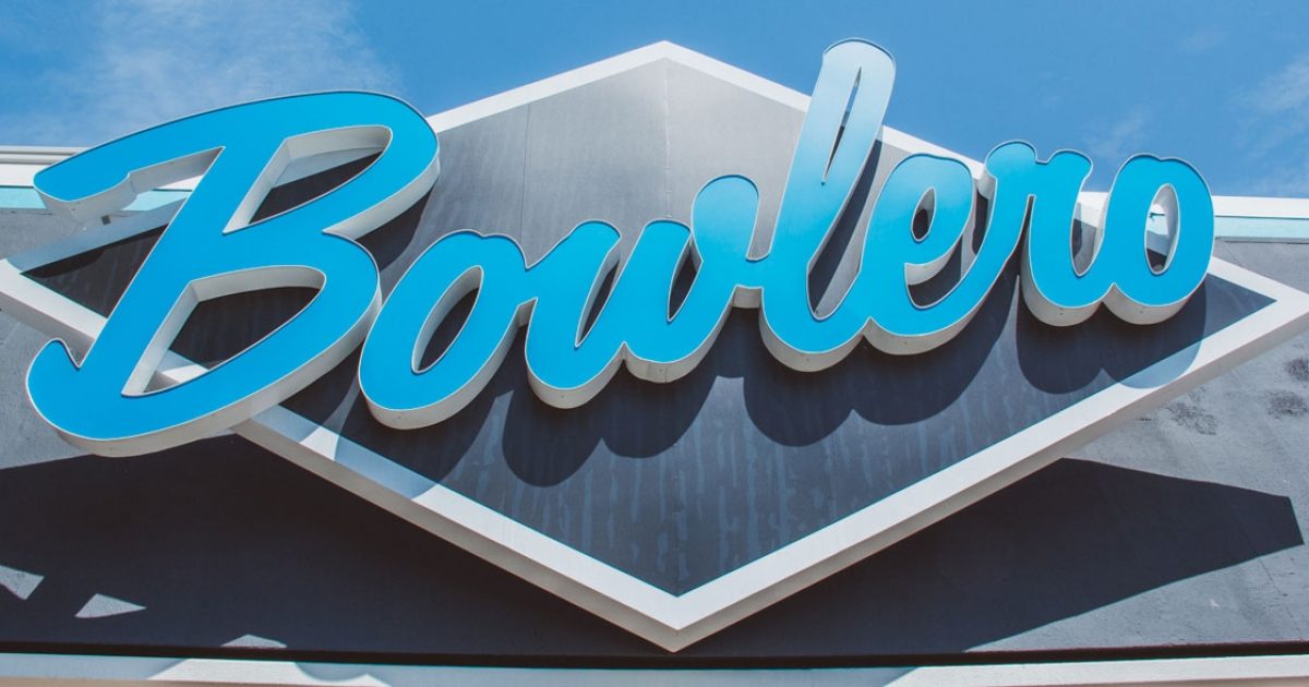 On the Grid : Bowlero