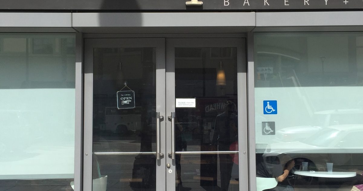 On the Grid : Euro Pane