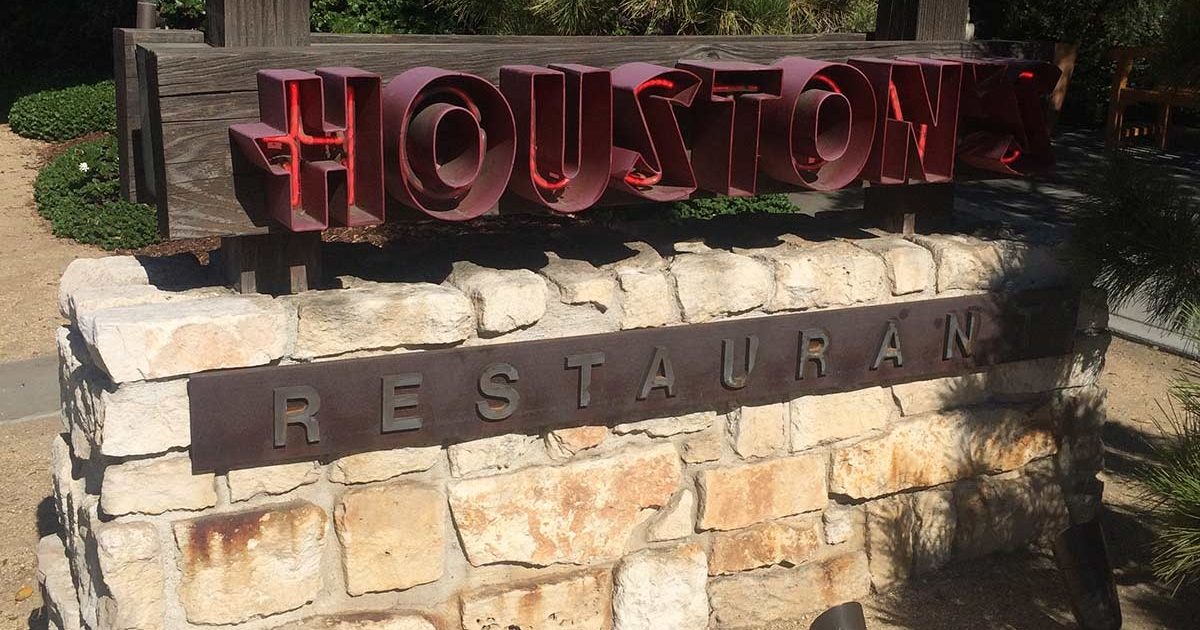 On the Grid : Houston's