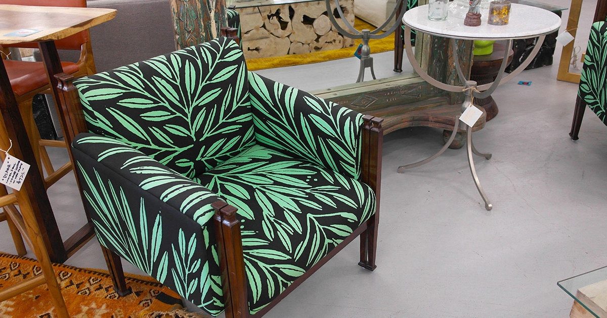On the Grid : Livestyle Design