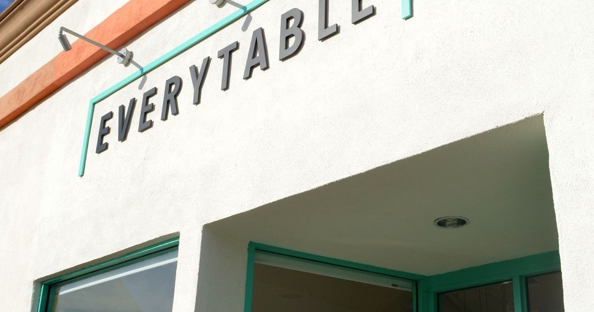 On the Grid : Everytable