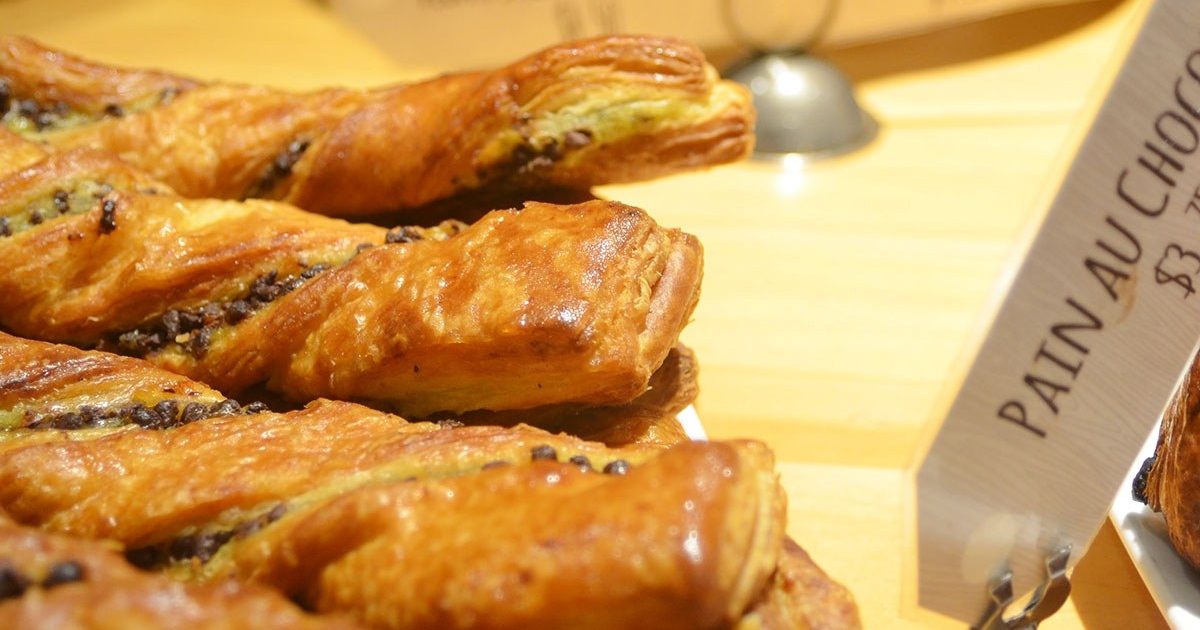 On the Grid : Nature's Brew