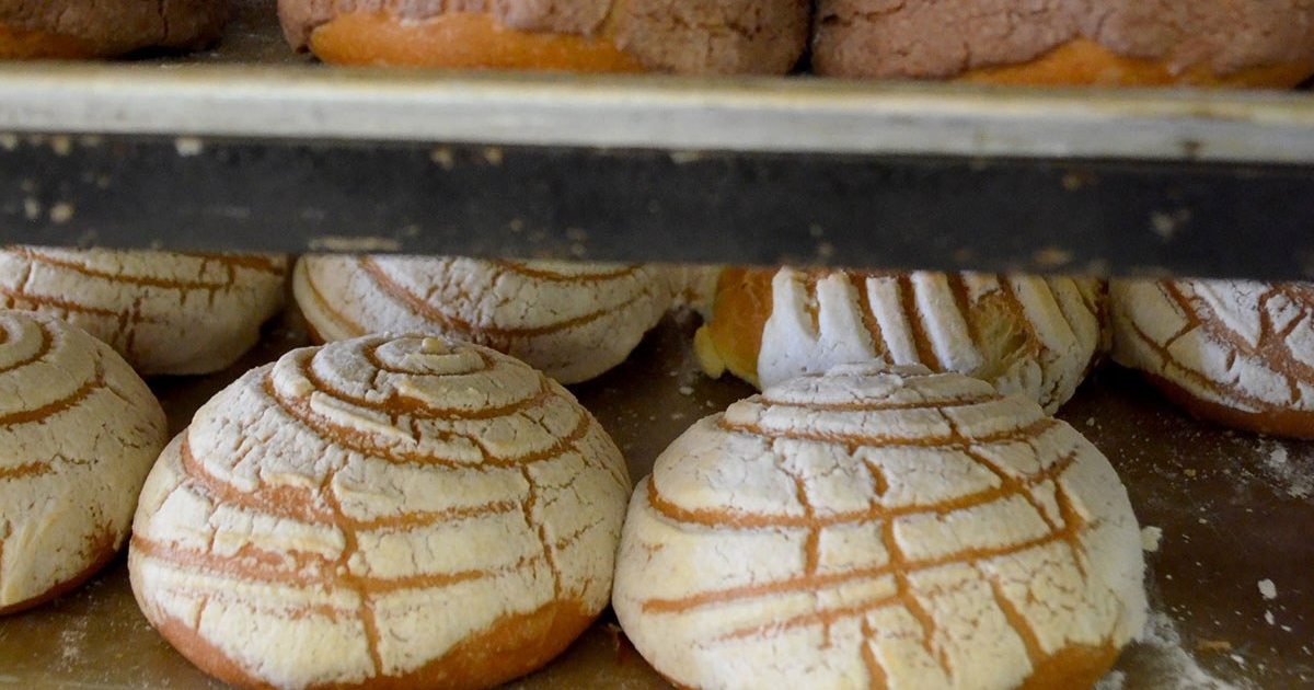 On the Grid : Pacific French Bakery