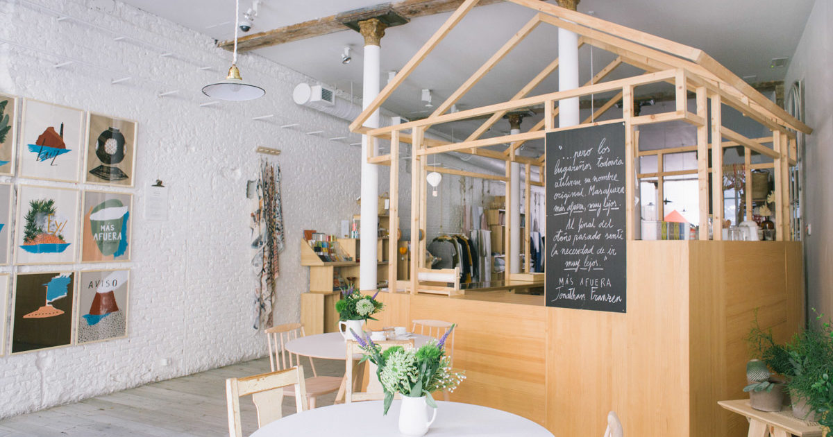 On the Grid : DO Design