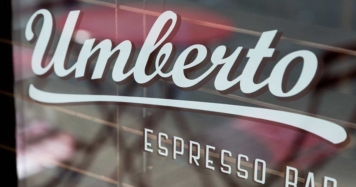 On the Grid : Umberto