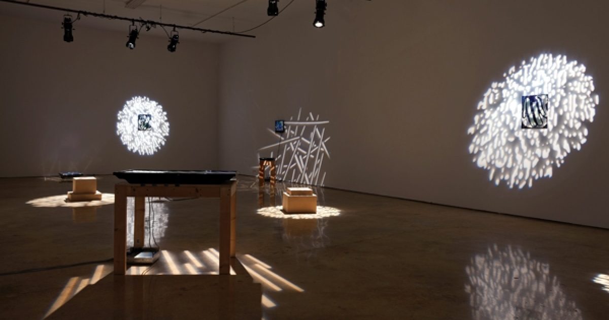 On the Grid : Emerson Dorsch