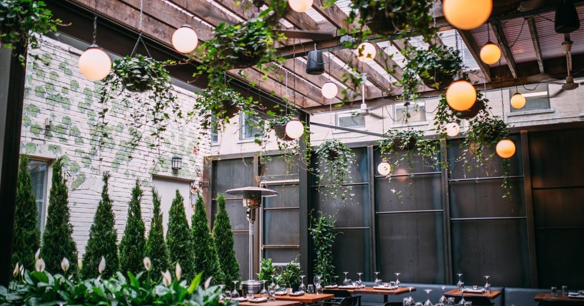 On the Grid : Ville-Marie