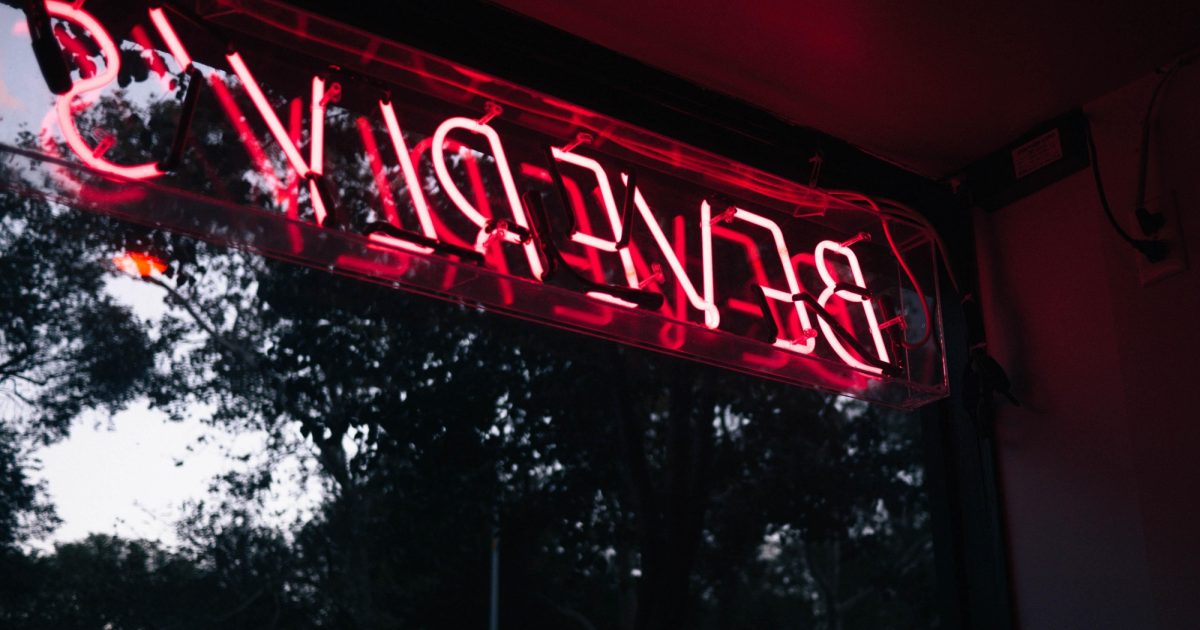 On the Grid : Beverly's