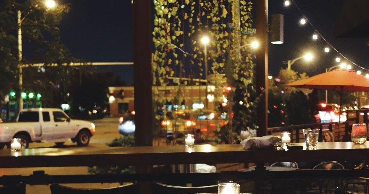 On the Grid : Noble Square, East Village & West Town