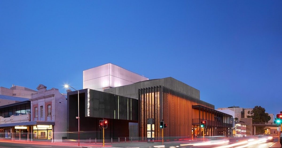 On the Grid : Northbridge