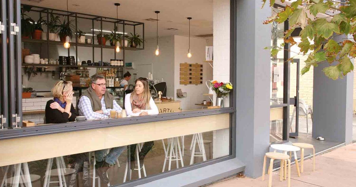 On the Grid : Pearth