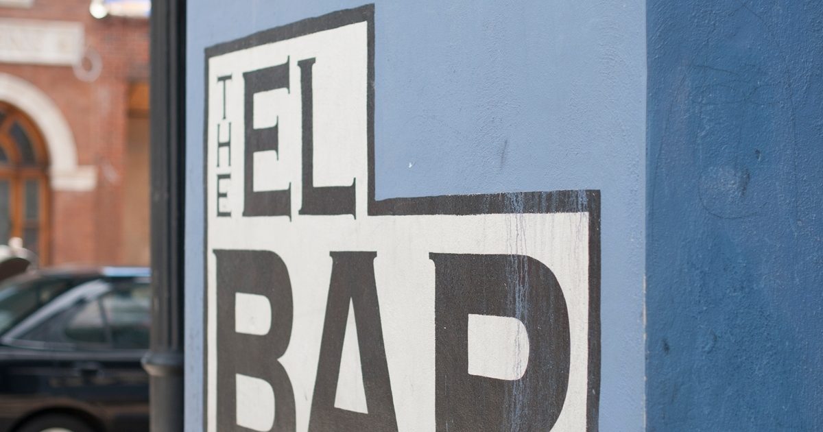 On the Grid : El Bar