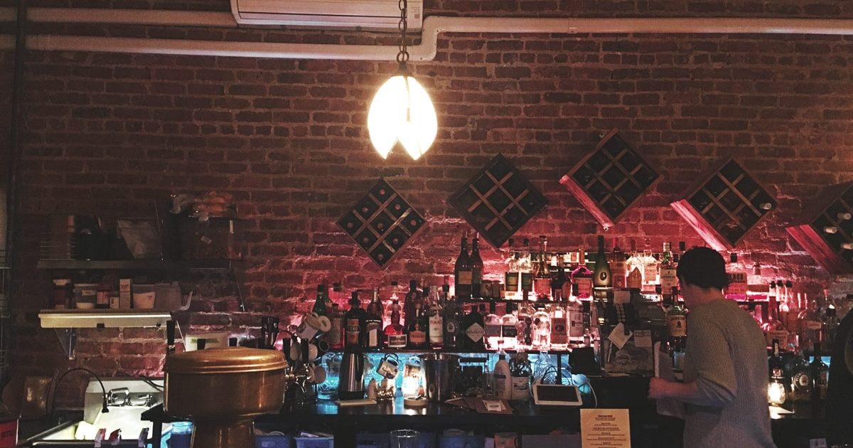 On the Grid : The Bad Old Days