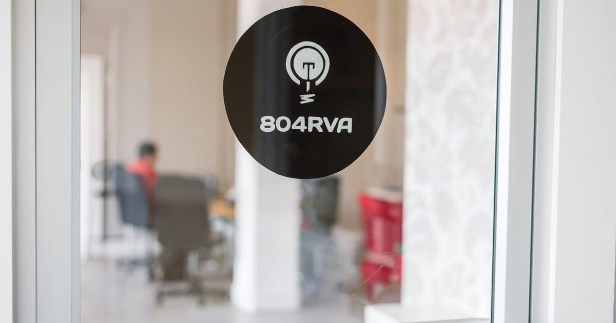 On the Grid : 804RVA