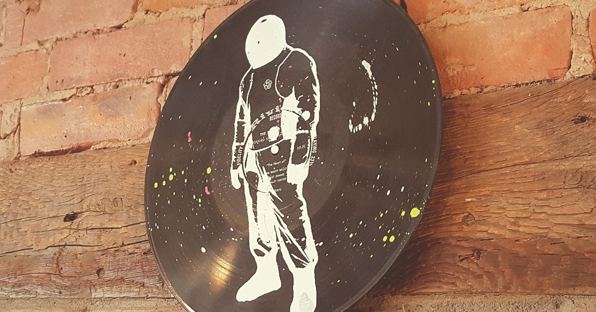 On the Grid : NeedleDrop Records