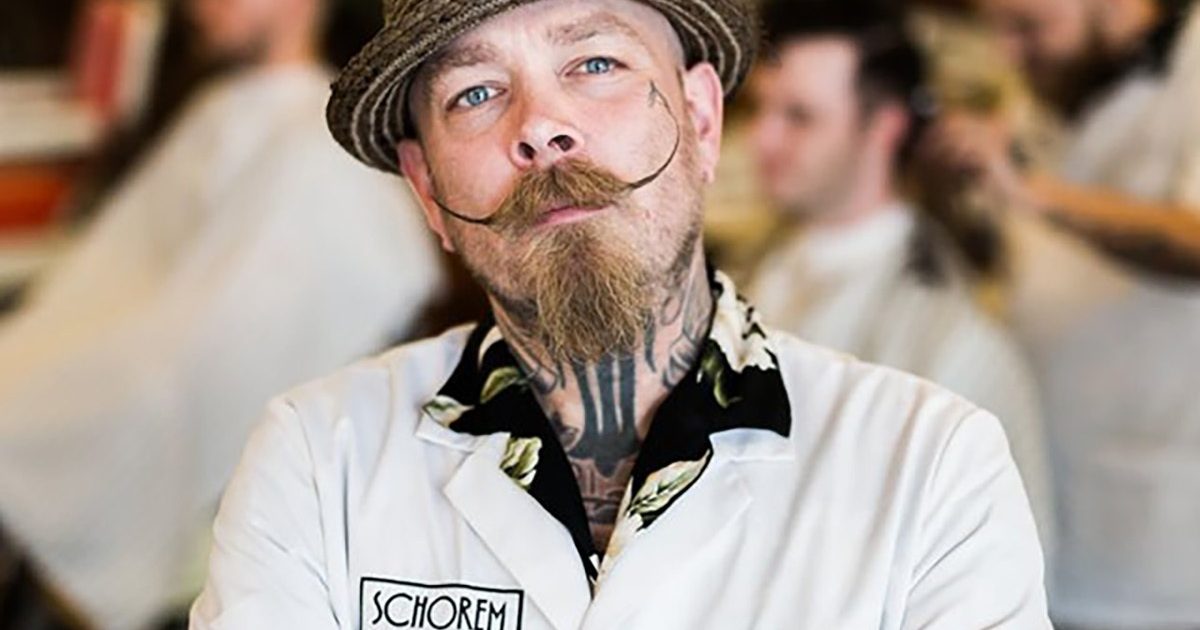 On the Grid : Schorem