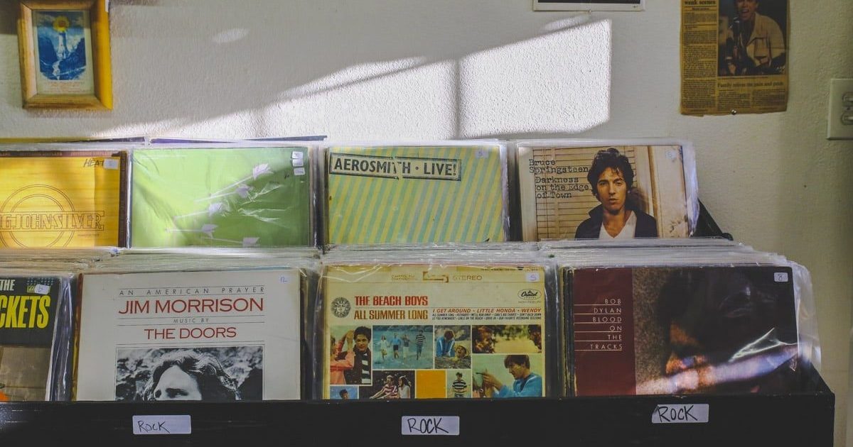 On the Grid : Beat Box