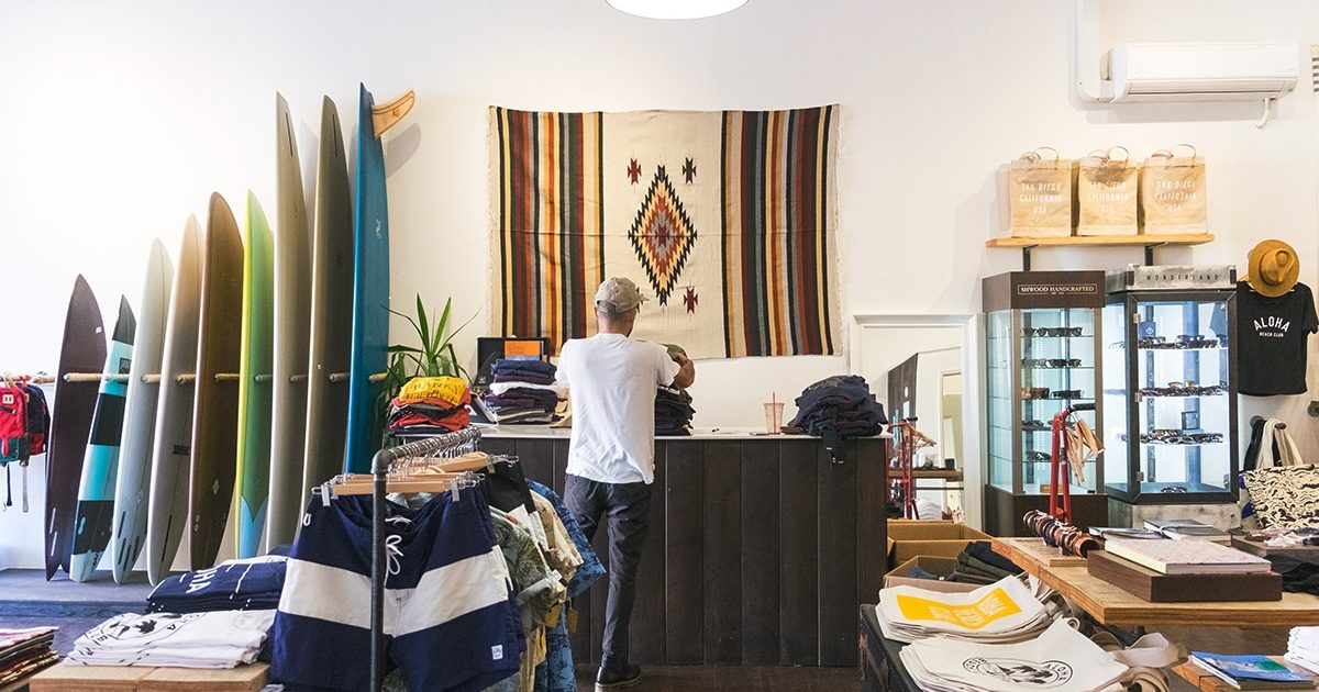 On the Grid : Aloha Beach Club