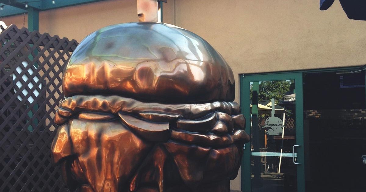 On the Grid : Slater's 5050